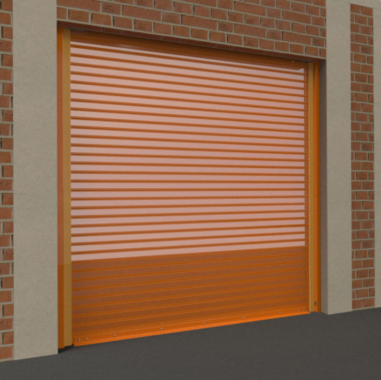 Productos - Falcon Doors Colombia