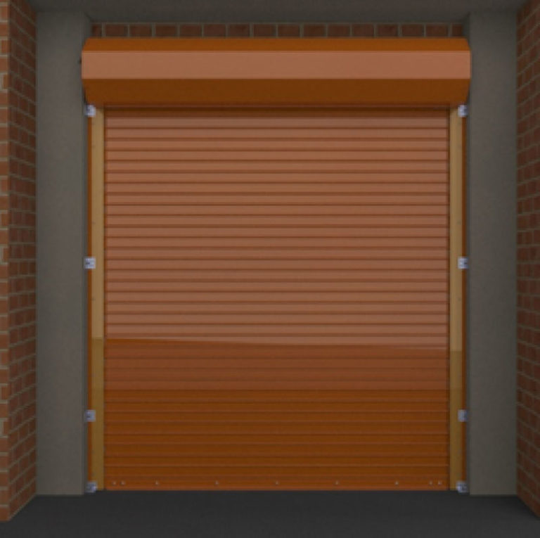 Productos - Falcon Doors Colombia