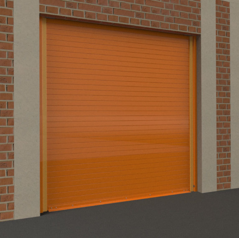 Productos - Falcon Doors Colombia